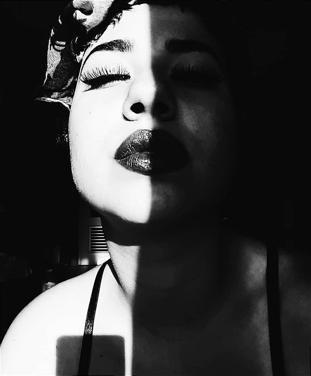 Naheva Herrero - Actriz profesional